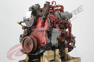 Cummins ISL9 Engines For Sale | MyLittleSalesman.com