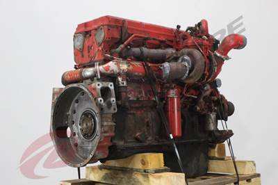 2010 Cummins ISX Engine for a International PROSTAR For Sale ...