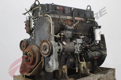 Cummins L10 Engines For Sale | MyLittleSalesman.com