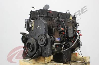 Cummins M11 Engines For Sale | MyLittleSalesman.com