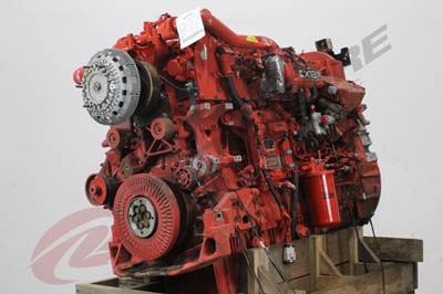 Cummins X12 Engines For Sale | MyLittleSalesman.com