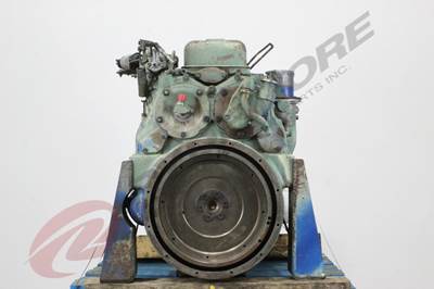 Detroit 4-53 Industrial Engine For Sale | Fitchburg, MA | 1047115 | MyLittleSalesman.com