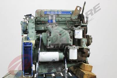Detroit 4-53 Industrial Engine For Sale | Fitchburg, MA | 1047115 | MyLittleSalesman.com