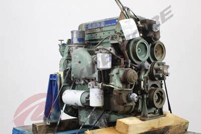 Detroit 4-53 Industrial Engine For Sale | Fitchburg, MA | 1047115 | MyLittleSalesman.com