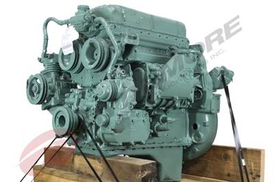 Detroit 4-53 Engines For Sale | MyLittleSalesman.com