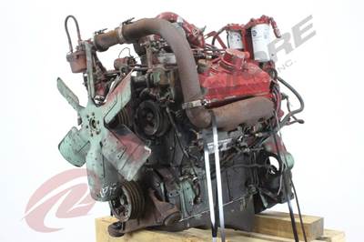 Detroit 6V92 Engines For Sale | MyLittleSalesman.com