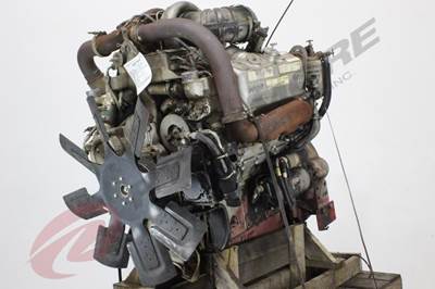 Detroit 6V92 Engines For Sale | MyLittleSalesman.com