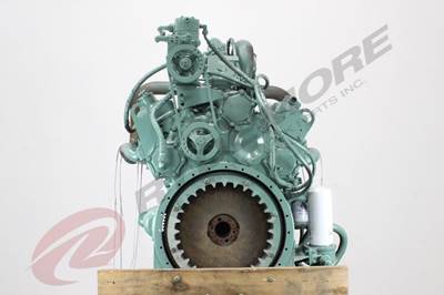 Detroit 8V71T Engine - 350 HP For Sale | Fitchburg, MA | 1033405 ...