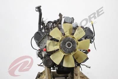 2013 Ford 6.8L V10 TRITON Engine for a Ford E450 SUPER DUTY For Sale ...