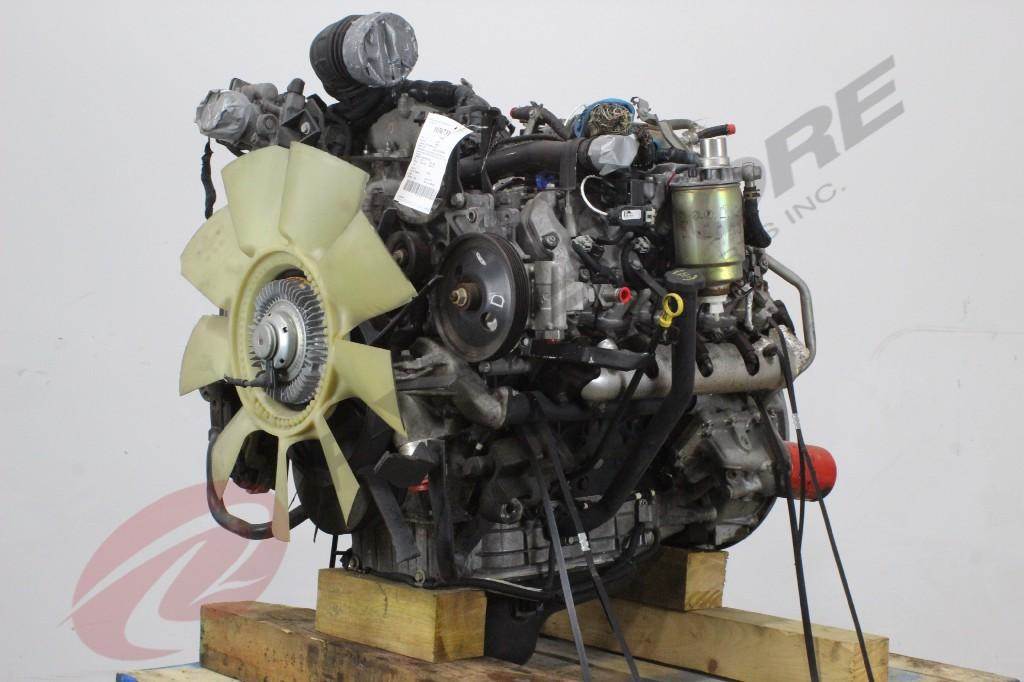 GMC 6.6L DURAMAX Engine - 365 HP For Sale | Fitchburg, MA | 1036731 ...