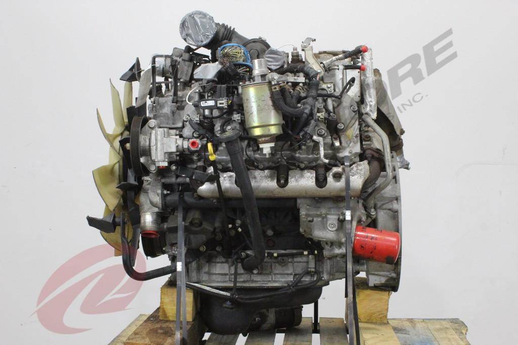 GMC 6.6L DURAMAX Engine - 365 HP For Sale | Fitchburg, MA | 1036731 ...