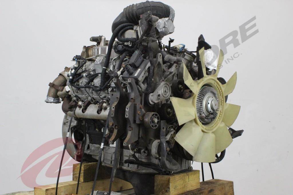 GMC 6.6L DURAMAX Engine - 365 HP For Sale | Fitchburg, MA | 1036731 ...