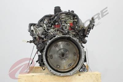 2015 Hino J08E Engine for a Hino 268 For Sale | Fitchburg, MA | 1048138 ...