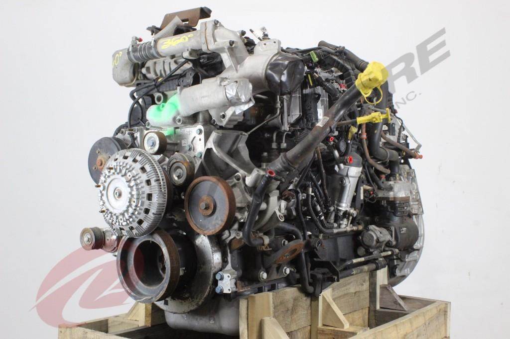 International A26 Engine - 515 HP For Sale | Fitchburg, MA | 1027704 ...