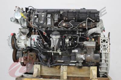 2020 International A26 Engine For Sale | Fitchburg, MA | 1040256 ...