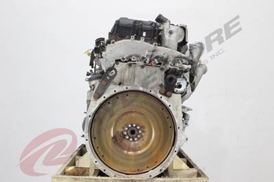 2020 International A26 Engine For Sale | Fitchburg, MA | 1040256 ...