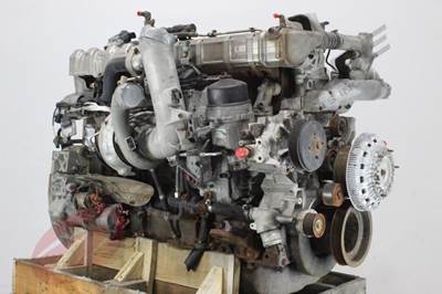 2020 International A26 Engine For Sale | Fitchburg, MA | 1040256 ...