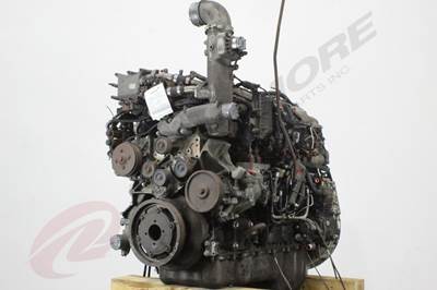 2012 International MaxxForce 13 Engine for a International 7600 For ...