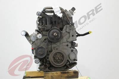 International MaxxForce DT Engine - 210 HP For Sale | Fitchburg, MA ...