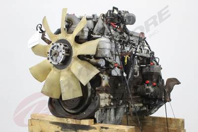 Mercedes-Benz OM906 Engines For Sale | MyLittleSalesman.com