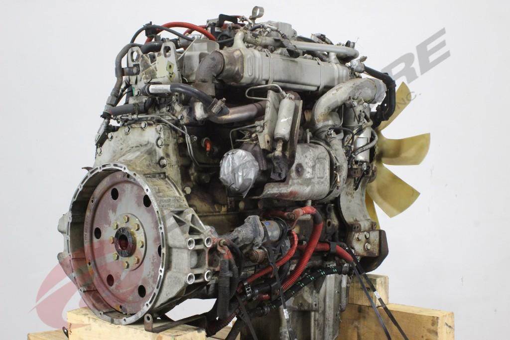 2011 Mercedes-Benz OM926 Engine for a Freightliner B2 For Sale ...