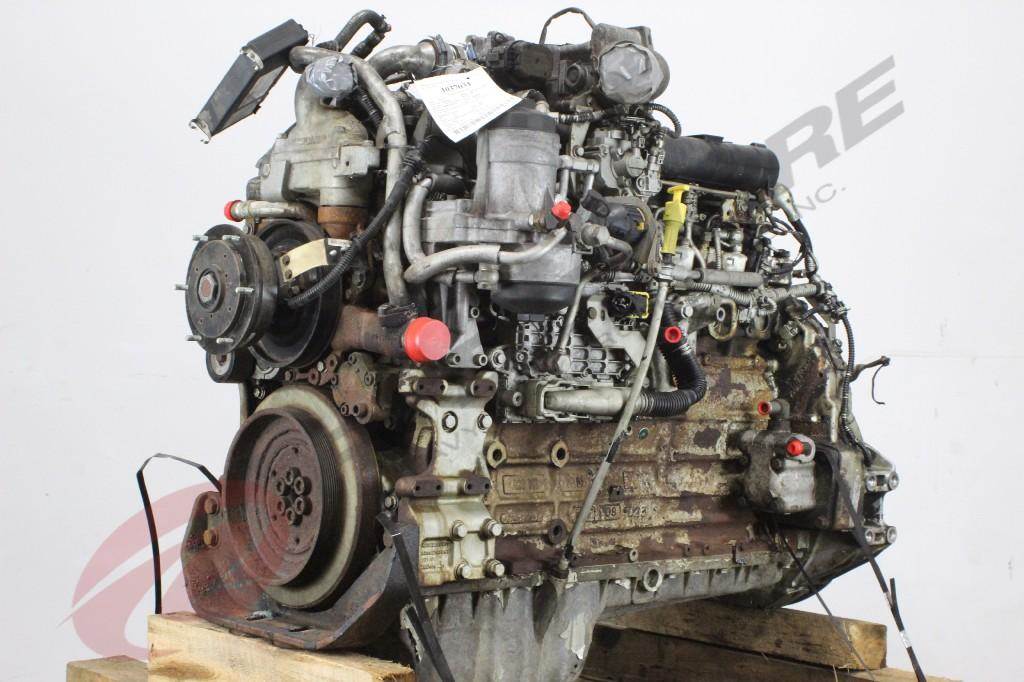 2010 Mercedes-Benz OM926 Engine for a Freightliner B2 For Sale ...