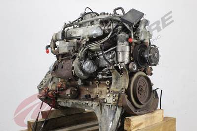 2010 Mercedes-Benz OM926 Engine for a Freightliner B2 For Sale ...