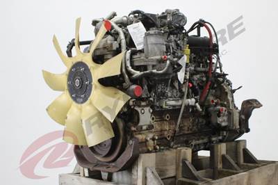 2010 Mercedes-Benz OM926 Engine for a Freightliner B2 For Sale ...