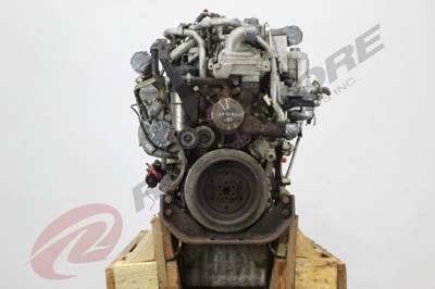 2011 Mercedes-Benz OM926 Engine for a Freightliner B2 For Sale ...
