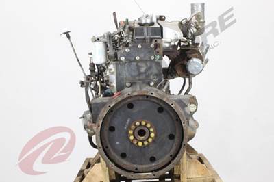Perkins PHASER 180Ti Engine - 180 HP For Sale | Fitchburg, MA | 1027702 ...