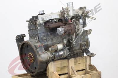 Perkins PHASER 180Ti Engine - 180 HP For Sale | Fitchburg, MA | 1027702 ...