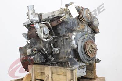 Perkins PHASER 180Ti Engine - 180 HP For Sale | Fitchburg, MA | 1027702 ...