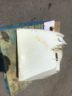 2020 International MV607 Left Fender Extension For Sale | Fitchburg, MA ...