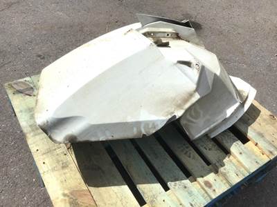 2020 International MV607 Left Fender Extension For Sale | Fitchburg, MA ...