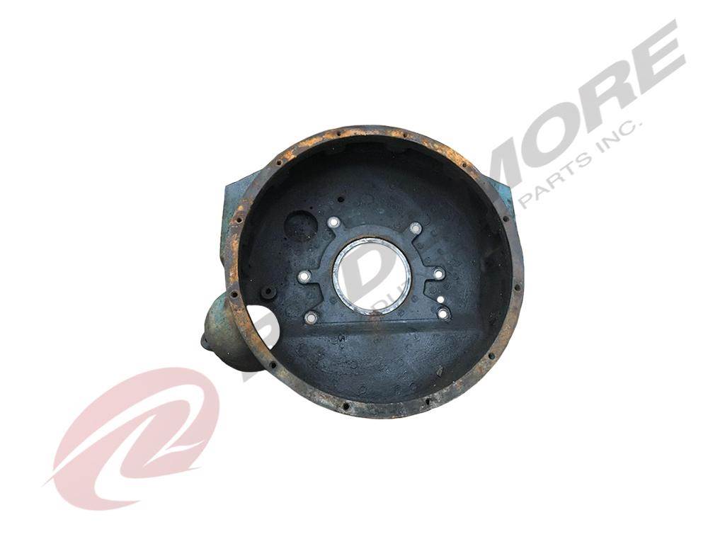 International DT360 Flywheel Housing For Sale | Fitchburg, MA | Ryd ...