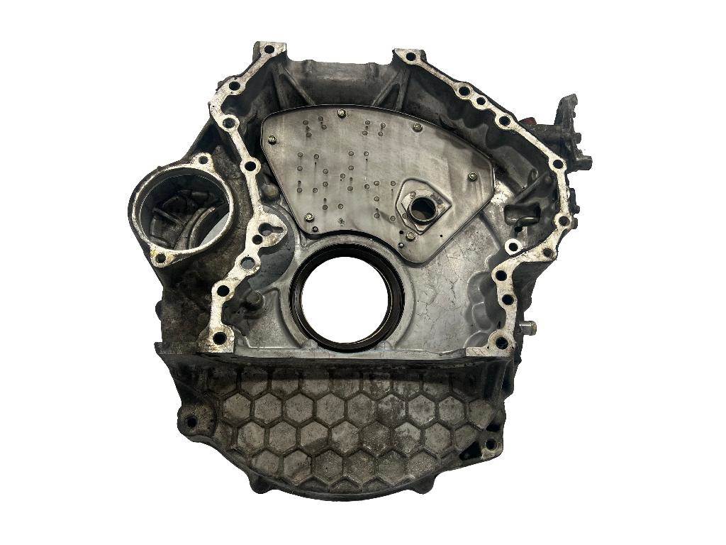 Isuzu 4HK1TC Flywheel Housing For Sale | Fitchburg, MA | 4HUS210(13 ...