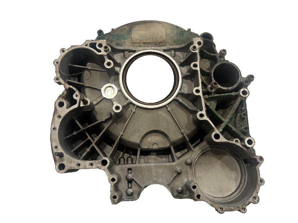 Volvo D13H Flywheel Housing For Sale | Fitchburg, MA | 21063859 ...