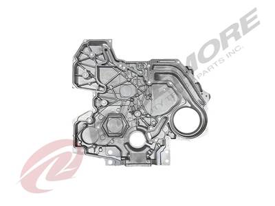 International DT466 EGR Front Engine Cover for a International DT ...