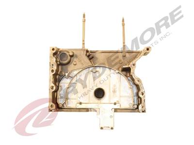 Volvo D12 Front Engine Cover For Sale | Fitchburg, MA | Ryd 20512765 ...