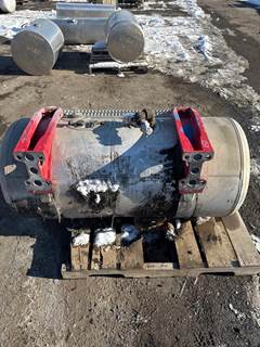 Peterbilt VARIOUS MODELS Fuel Tank For Sale | Fitchburg, MA | 1056378 ...