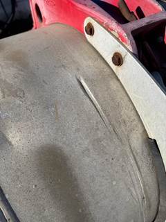 Peterbilt VARIOUS MODELS Fuel Tank For Sale | Fitchburg, MA | 1056378 ...