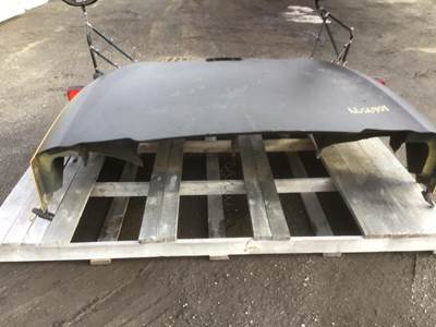 2013 Blue Bird Hood for a Blue Bird CONVENTIONAL For Sale | Fitchburg ...