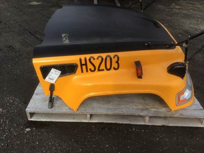 2013 Blue Bird Hood for a Blue Bird CONVENTIONAL For Sale | Fitchburg ...