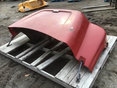 1996 Ford FT900 Hood For Sale | Fitchburg, MA | 1046385 ...