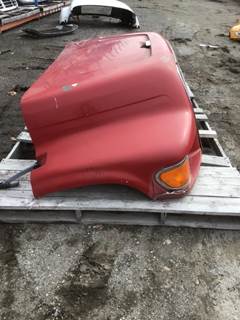 1996 Ford FT900 Hood For Sale | Fitchburg, MA | 1046385 ...