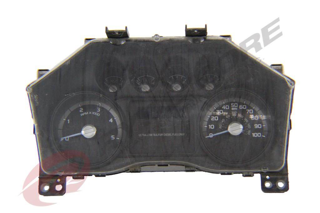 2012 Ford F-650 Instrument Panel Cluster for a Ford F650 For Sale ...