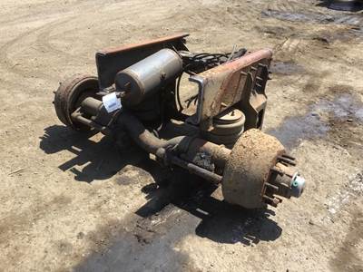 Lift Axles & Drop Axles For Sale | MyLittleSalesman.com