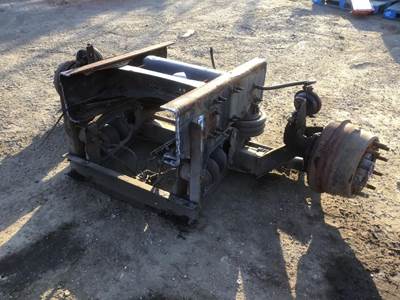 Lift Axles & Drop Axles For Sale | MyLittleSalesman.com