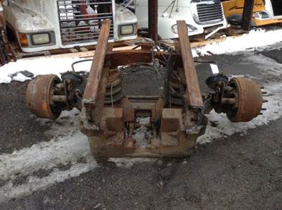 Lift Axles & Drop Axles For Sale | MyLittleSalesman.com