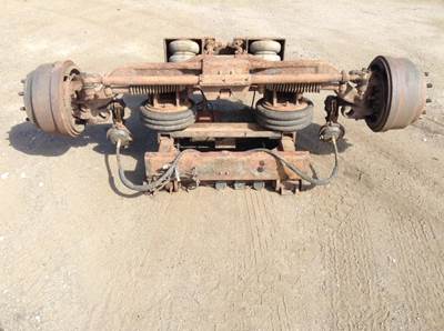 Lift Axles & Drop Axles For Sale | MyLittleSalesman.com